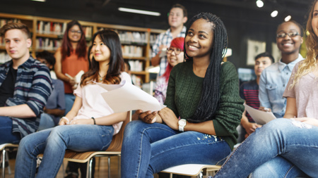 Office of the Independent Adjudicator for Higher Education - OIAHE