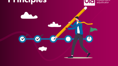 Good Practice Framework: Principles - OIAHE