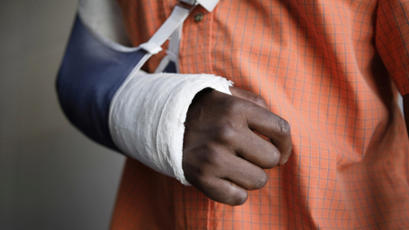 Requests for additional consideration of personal circumstances - OIAHE