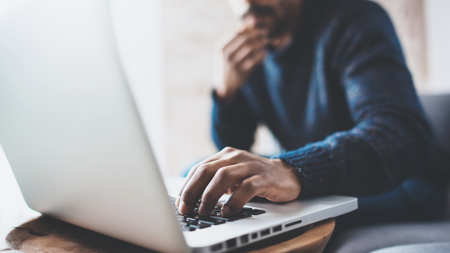 What you can expect from us - OIAHE