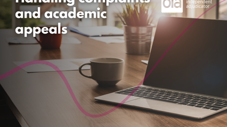 What is an academic appeal? - OIAHE