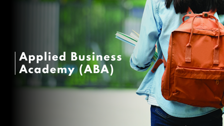 Applied Business Academy (ABA) - OIAHE