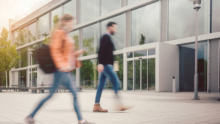 Putting things right - OIAHE