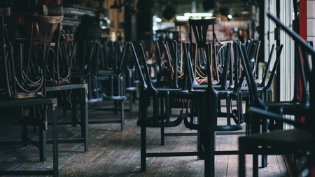 How corporate structure impacts provider closures - OIAHE