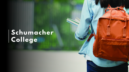 Statement on Schumacher College - OIAHE